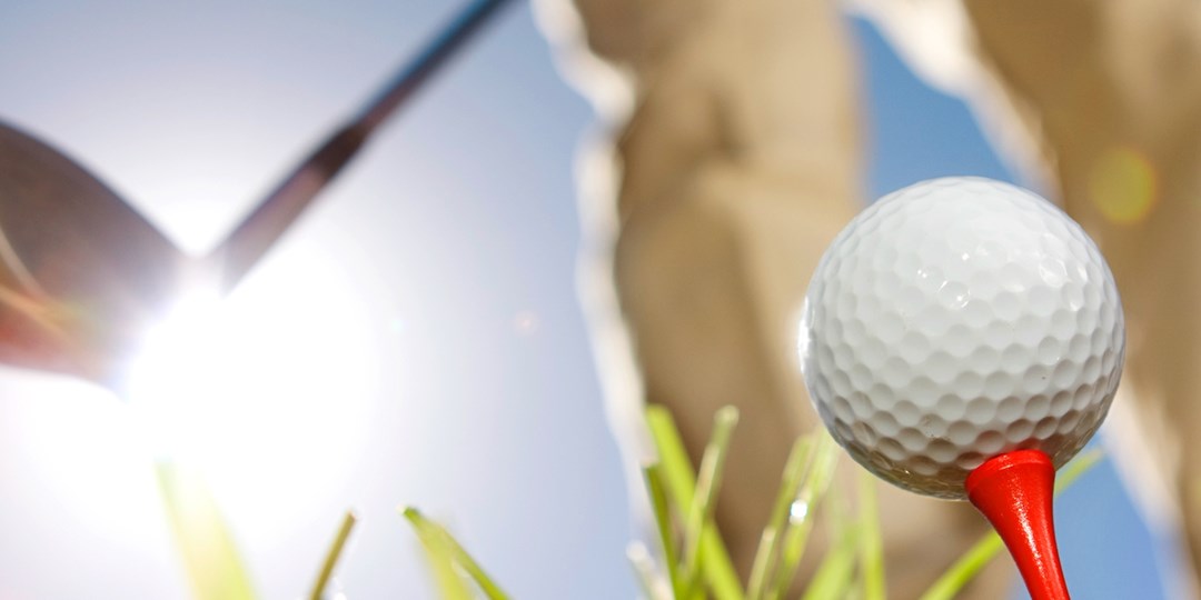 $56—Golf discounts at 700+ courses | Travelzoo