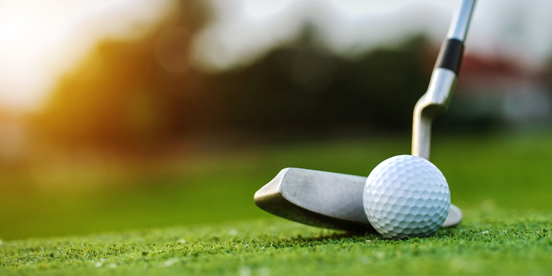 $51—Golf discounts at 730+ courses | Travelzoo