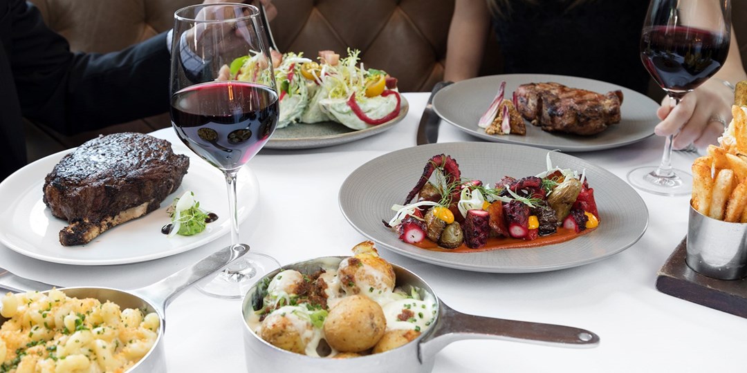 Michael Mina Restaurant Deals | Travelzoo