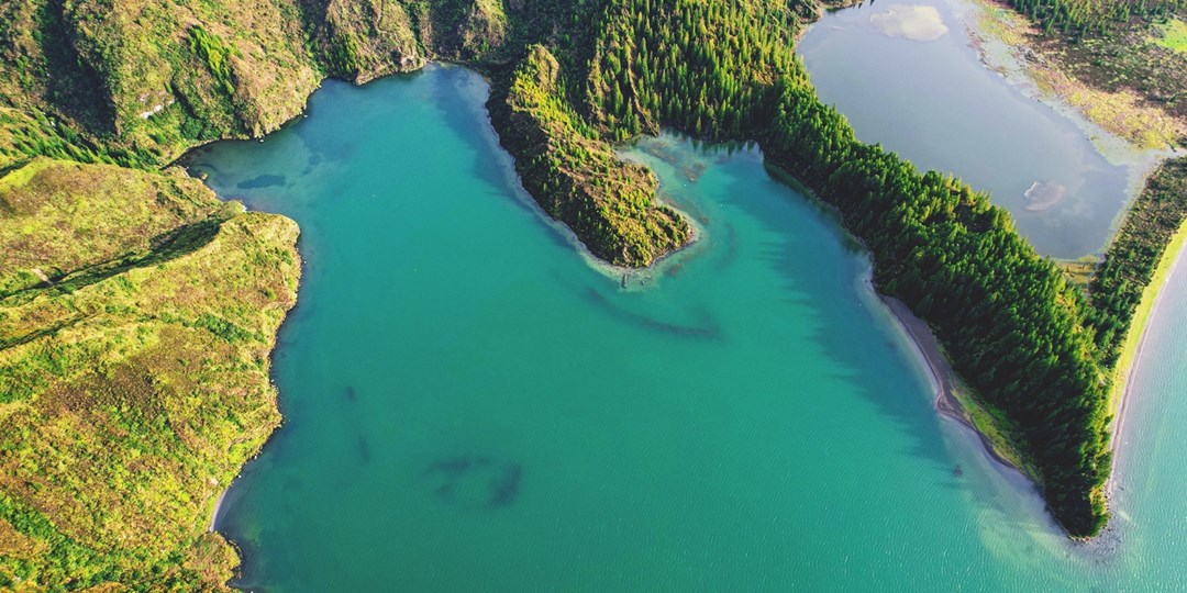 $2298 & up—Weeklong trip to the Azores w/tours & flights | Travelzoo