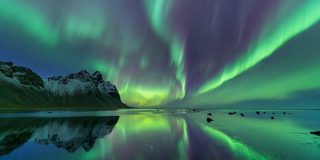 $2298 & up—Iceland's Golden Circle and northern lights trip | Travelzoo