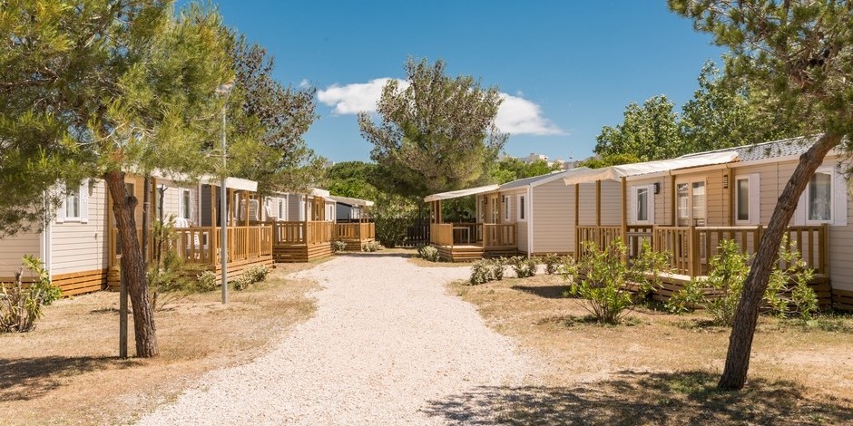 7-nt South of France family camping holiday | Travelzoo