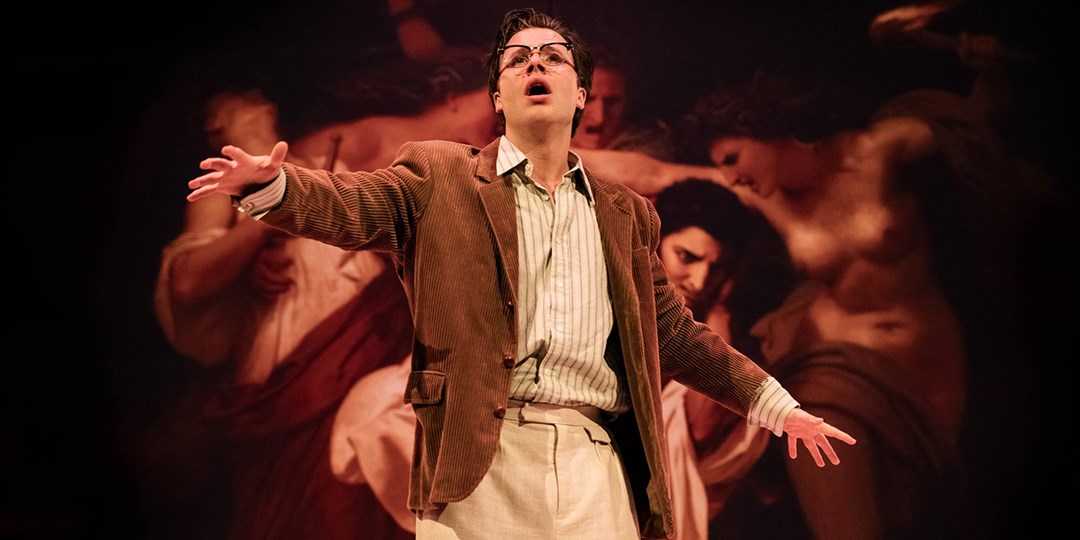 £28.95—'The Talented Mr. Ripley' in York, starts tonight | Travelzoo