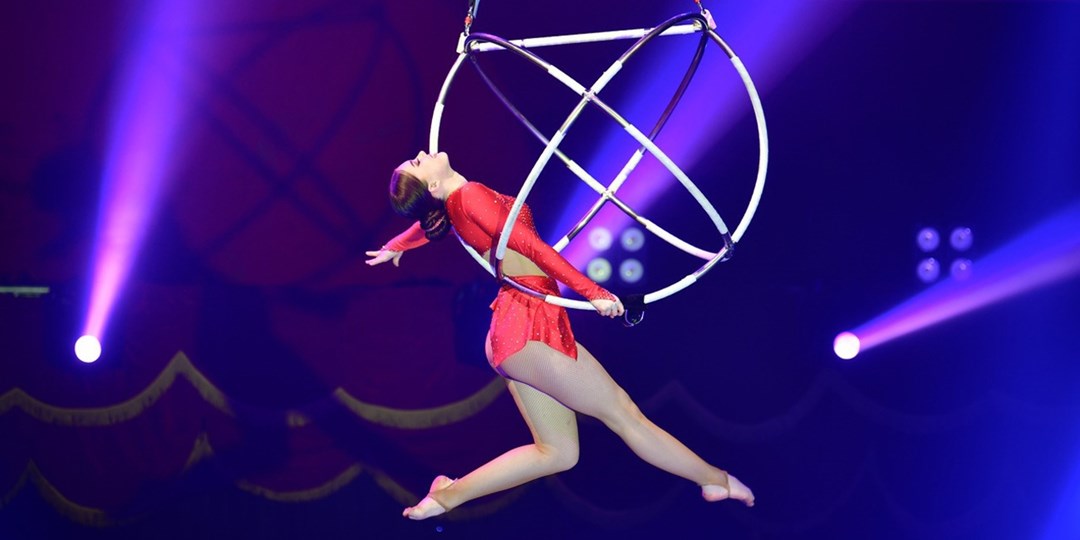 £10.50 & up—Circus Berlin in Southampton | Travelzoo