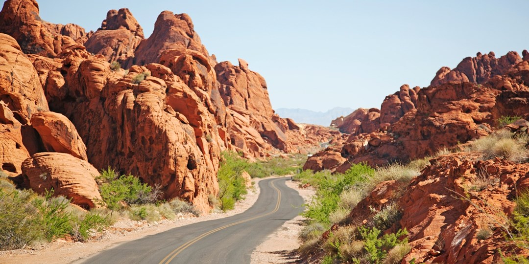 Roadtripping Nevada | Travelzoo