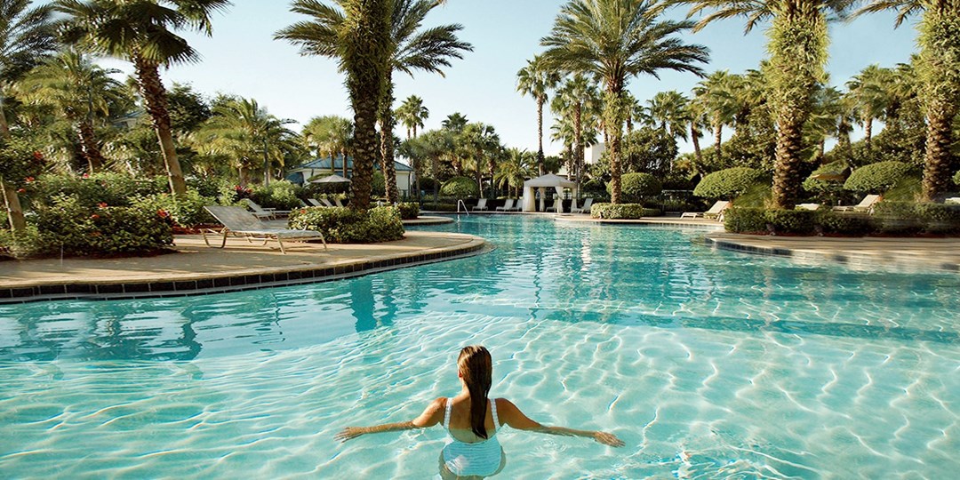 Wellness Collection in the Southeast | Travelzoo