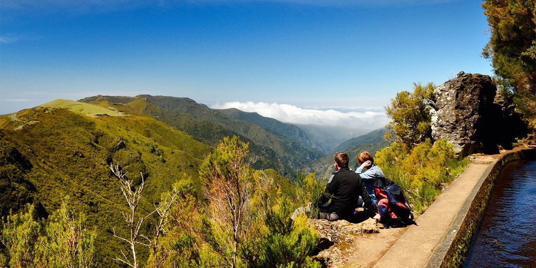 Por qué vale mucho la pena un viaje a Madeira | Travelzoo