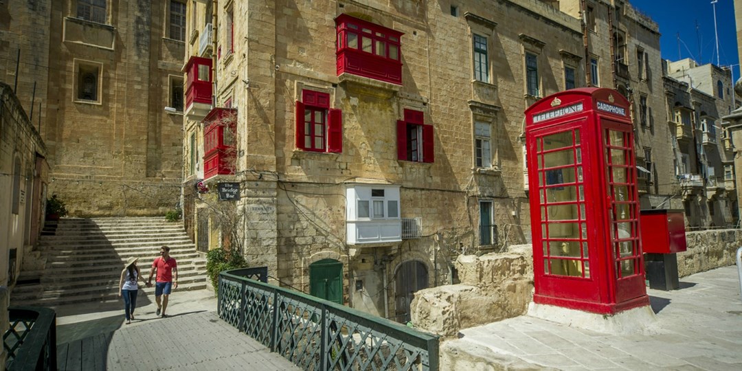 10 reasons to visit Malta’s capital, Valletta | Travelzoo