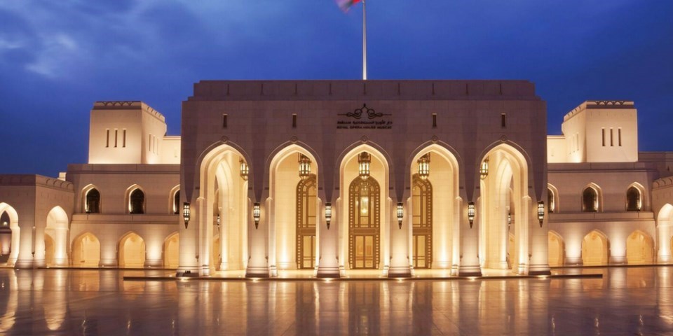 Why Oman is the Middle-East's new must-see destination | Travelzoo