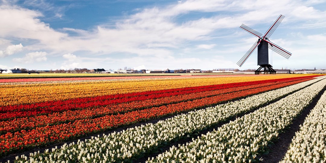 Where to go on Holiday in April | Travelzoo