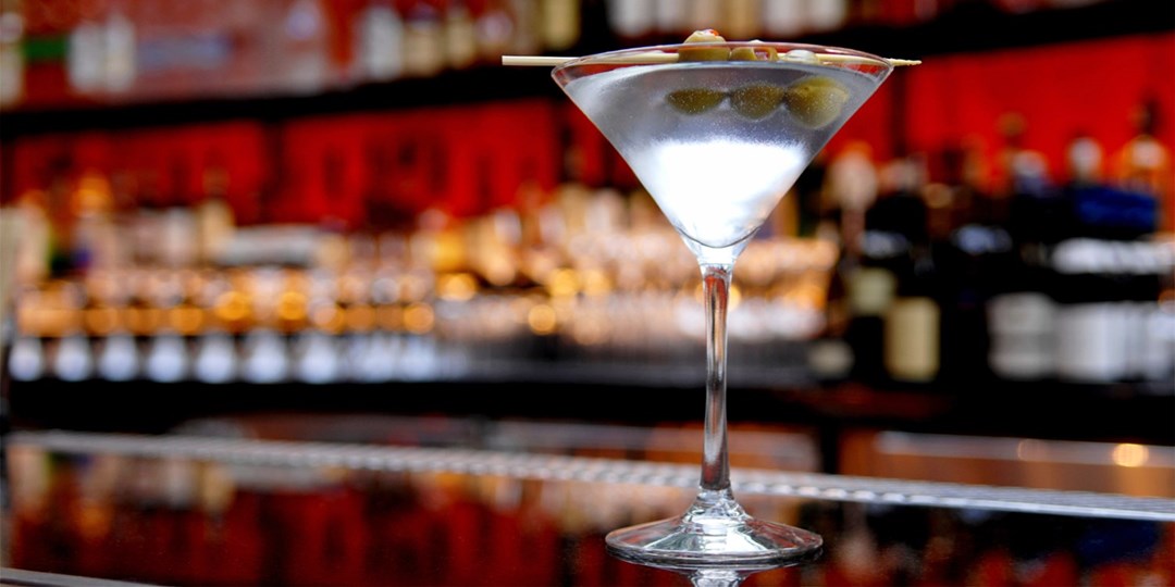 5 must-have drinks for London Cocktail Week | Travelzoo