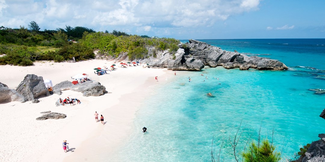 Why Bermuda should be your next island escape | Travelzoo