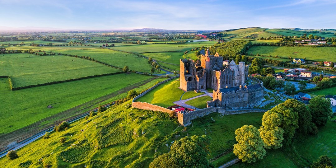 The captivating legends & folklore of Ireland's Ancient East | Travelzoo