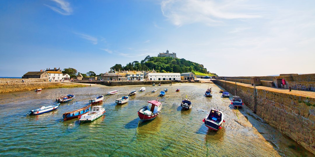 20 Cornwall images that will make you want to go now | Travelzoo