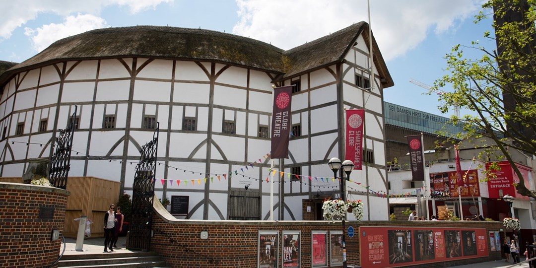 5 of our favourite settings from Shakespeare's works | Travelzoo