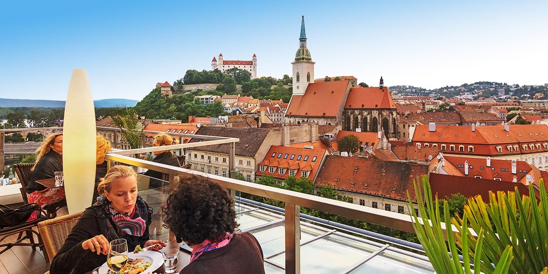 The Alternative Guide to… Slovakia | Travelzoo