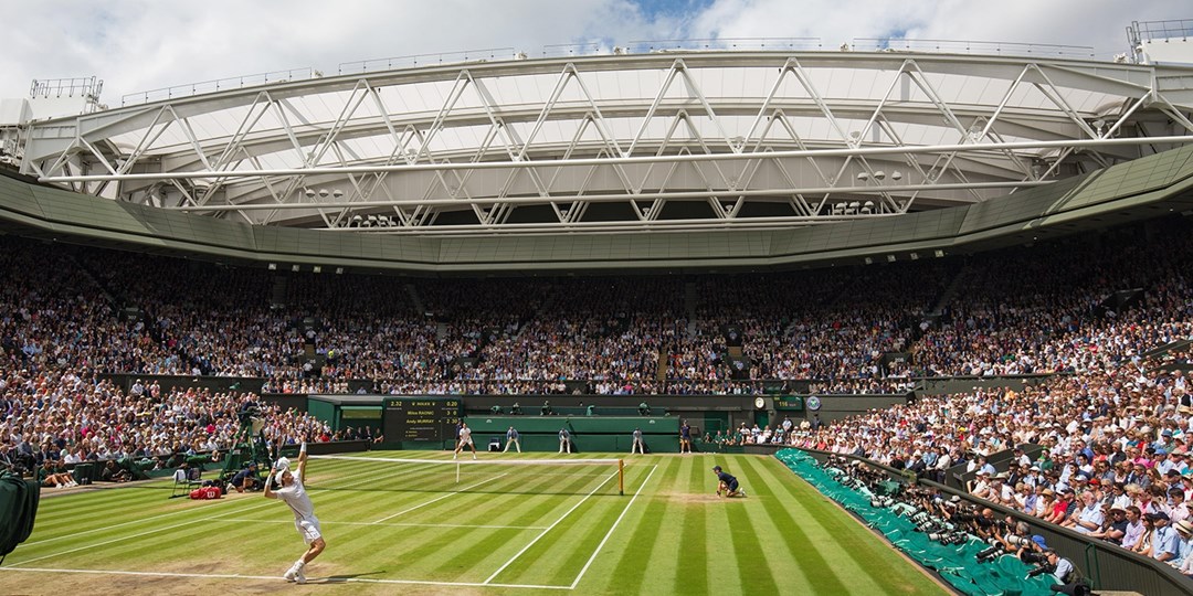 A short guide to Wimbledon | Travelzoo