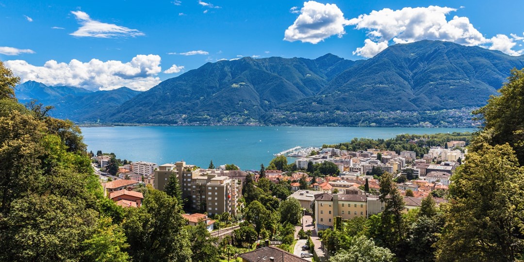 Erstaunlich Lago Maggiore Wetter 14 Tage Fotos