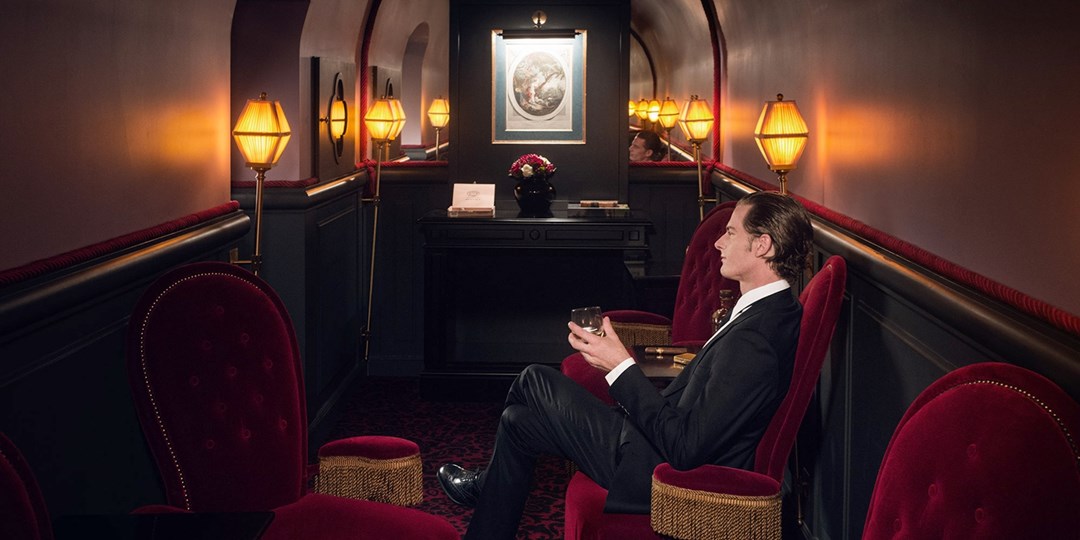 175€—Une adresse d'exception au cœur de Paris | Travelzoo