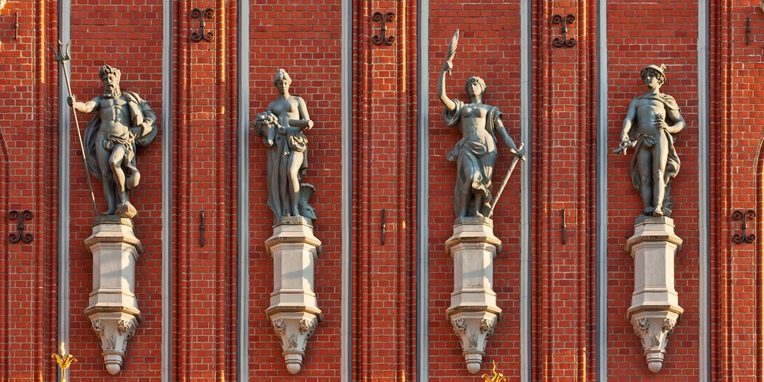 ab 329 €—Riga: 4*-Hotel inkl. Flug ab Frankfurt | Travelzoo