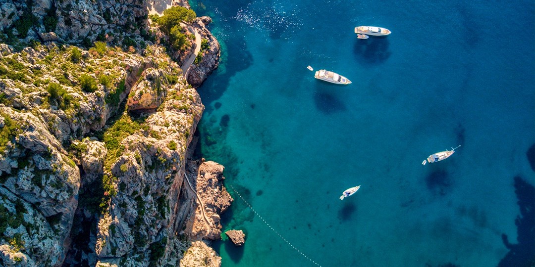 ab 397 €—Sonne auf Mallorca: 6 Tage mit HP & Flug | Travelzoo