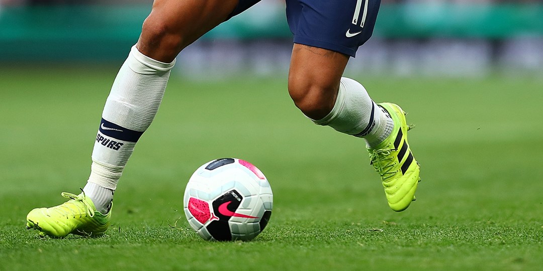 £469—Tottenham Hotspur vs Liverpool, 20 December | Travelzoo