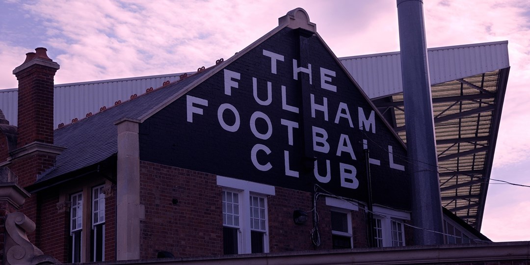 £107—Fulham vs Nottingham Forest, 15 February | Travelzoo