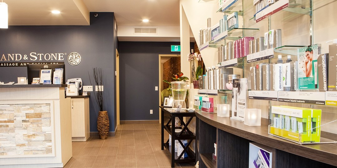 $120 & up—Toronto spa day w/RMT massage | Travelzoo