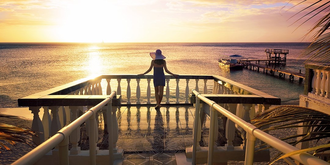 5 Luxury Hotels for Plan Your Vacation Day | Travelzoo