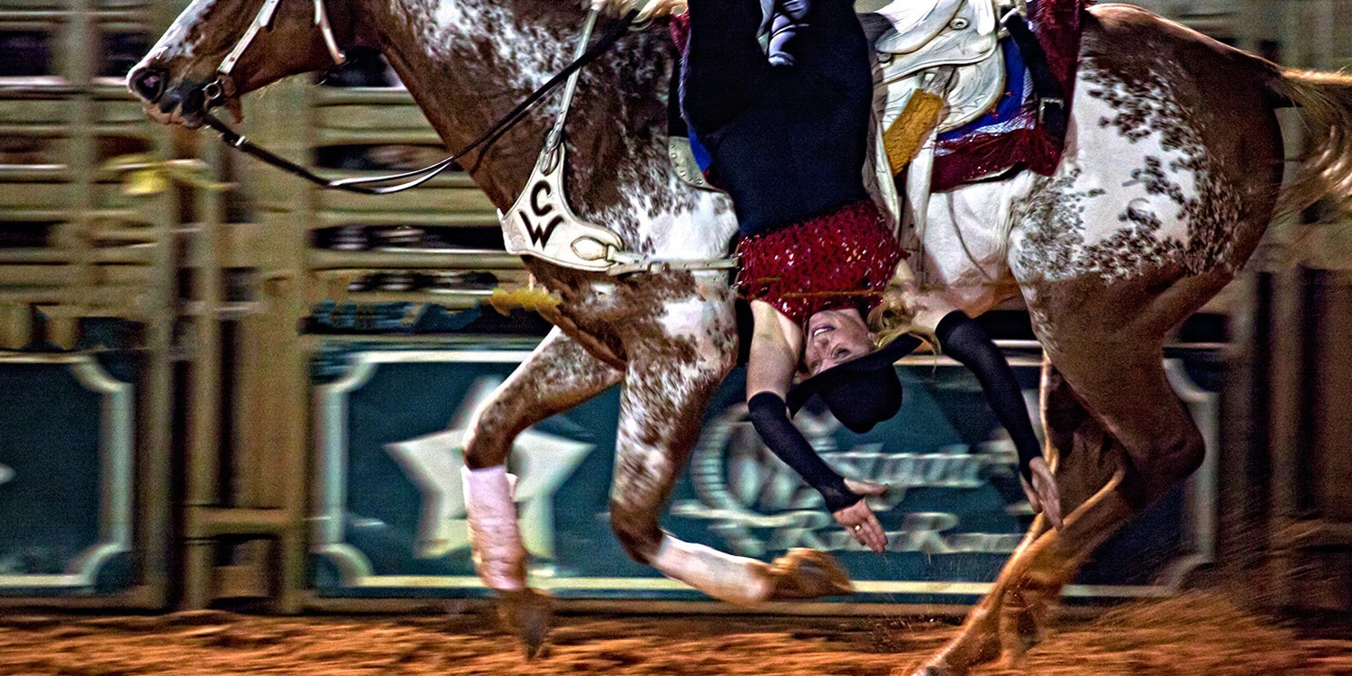 Westgate River Ranch Resort & Rodeo | Travelzoo