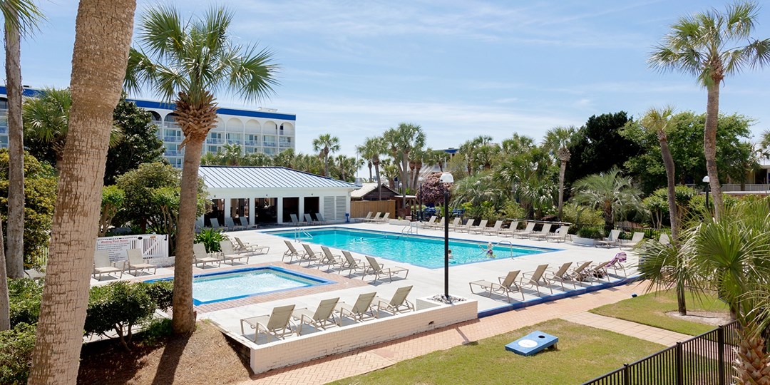 The Island Ft Walton Destin by Hotel RL | Travelzoo The Island Ft Walton Destin by Hotel RL | Travelzoo