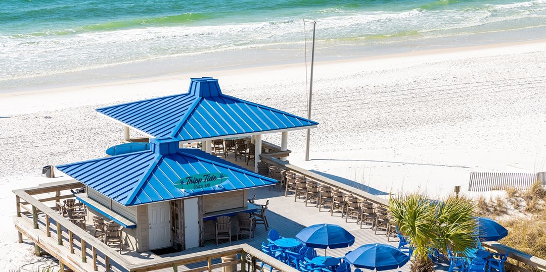 The Island Ft Walton Destin by Hotel RL | Travelzoo The Island Ft Walton Destin by Hotel RL | Travelzoo