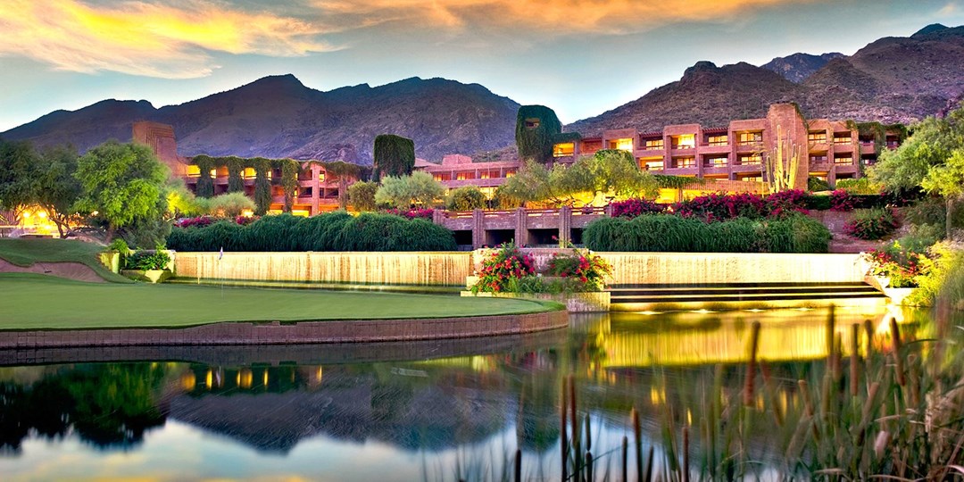 Loews Ventana Canyon Resort | Travelzoo
