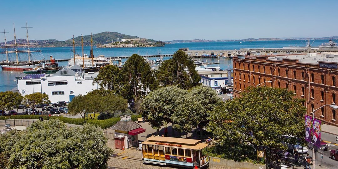 Argonaut Hotel, A Noble House Hotel | Travelzoo