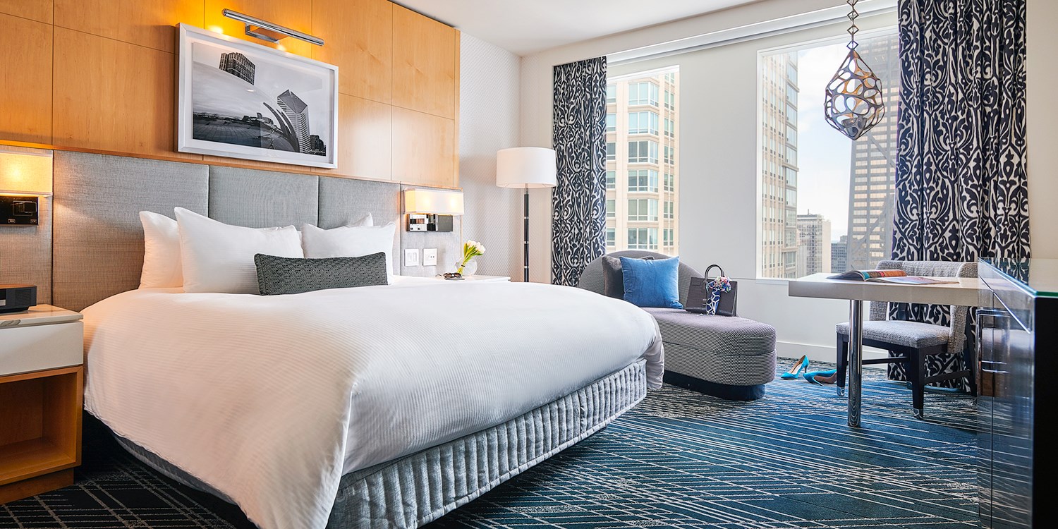 Sofitel Chicago Magnificent Mile | Travelzoo