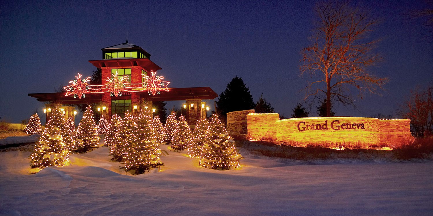 Grand Geneva Resort & Spa | Travelzoo