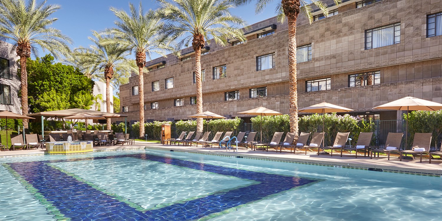 Arizona Biltmore Resort Phoenix