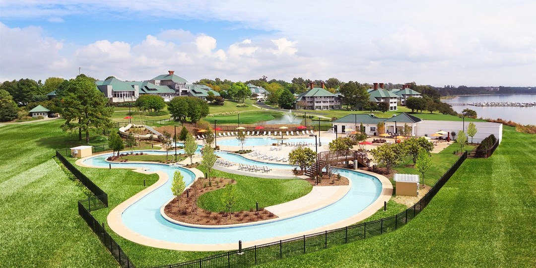 Kingsmill Resort | Travelzoo