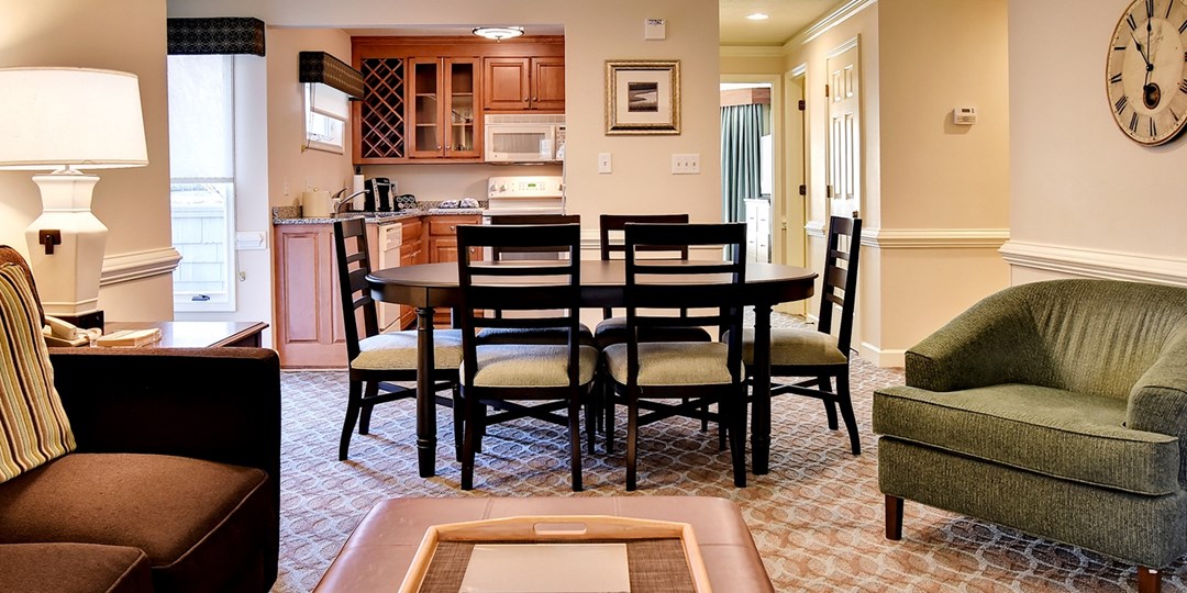 Kingsmill Resort | Travelzoo