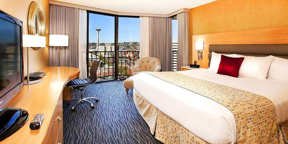 20 Jaw-Dropping Hotel Room Views | Travelzoo