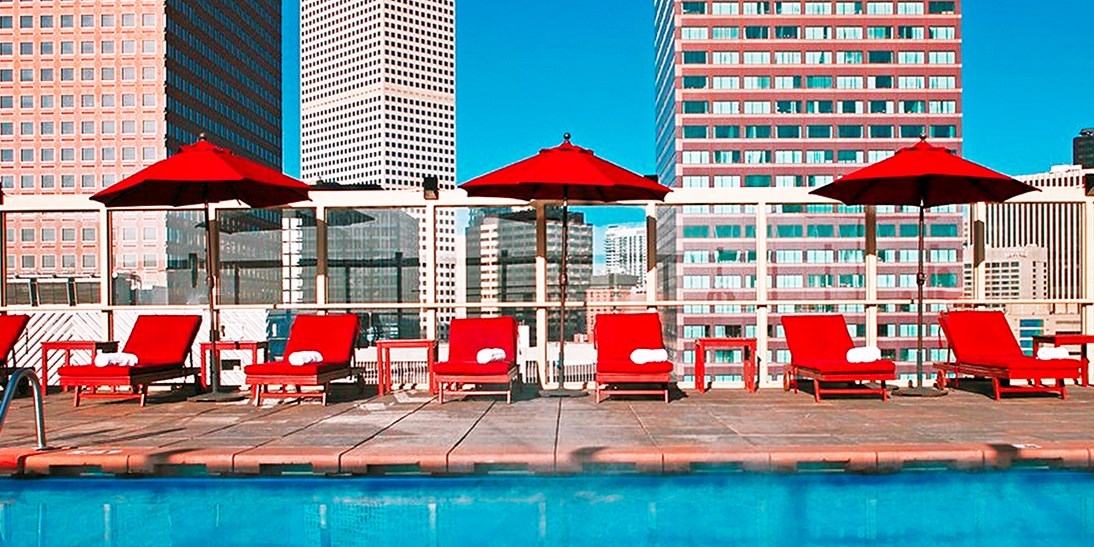 Warwick Denver Hotel | Travelzoo