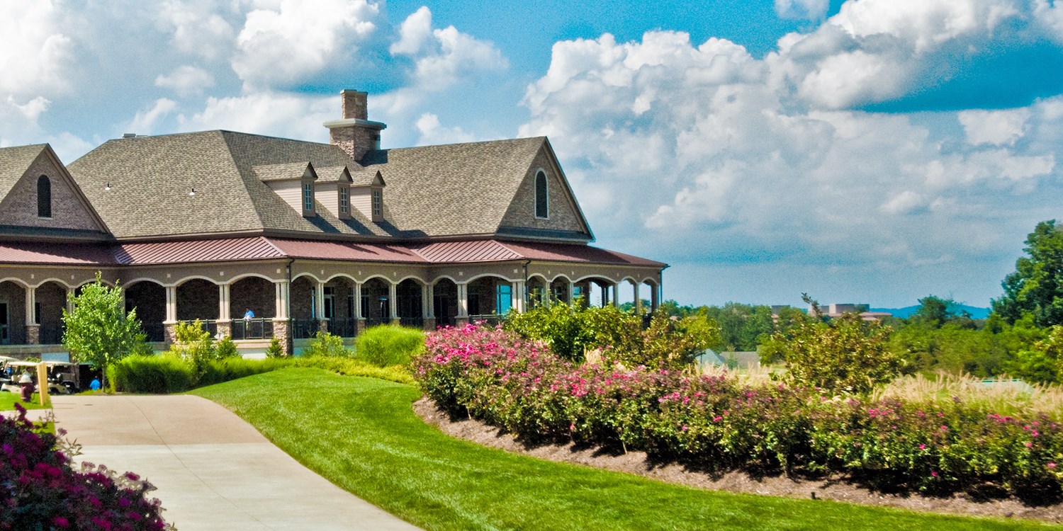 Lansdowne Resort Logo