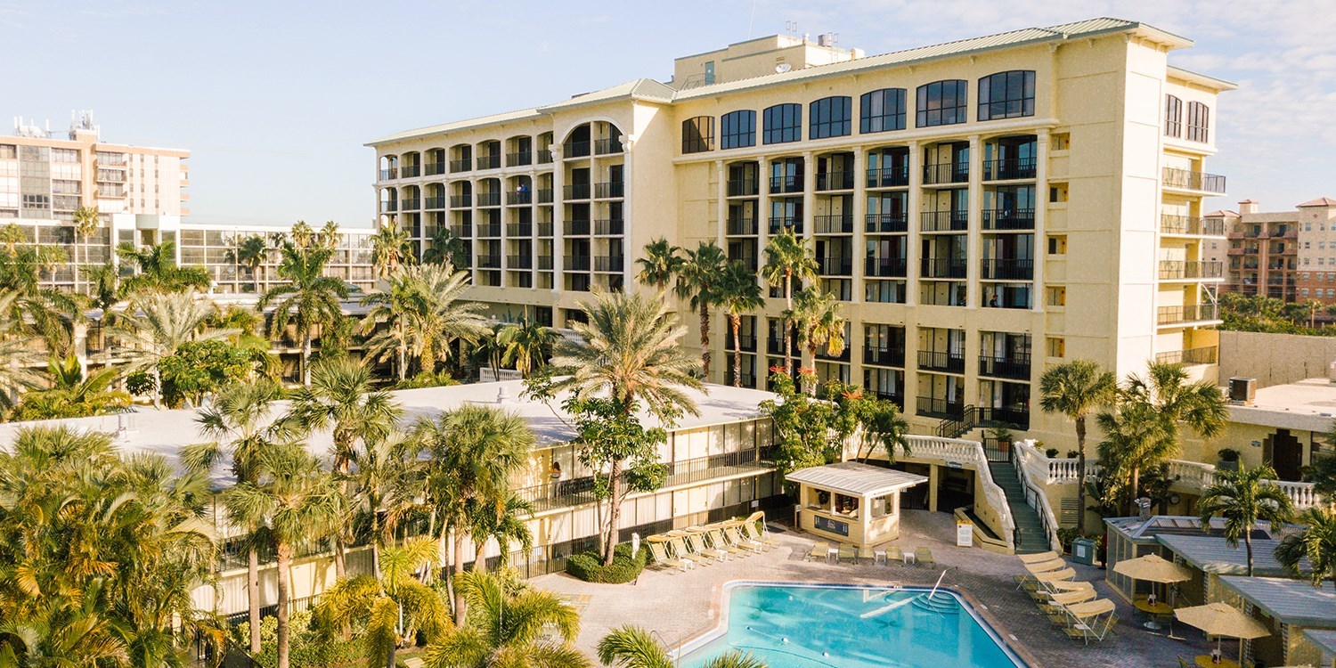 Sirata Beach Resort Logo