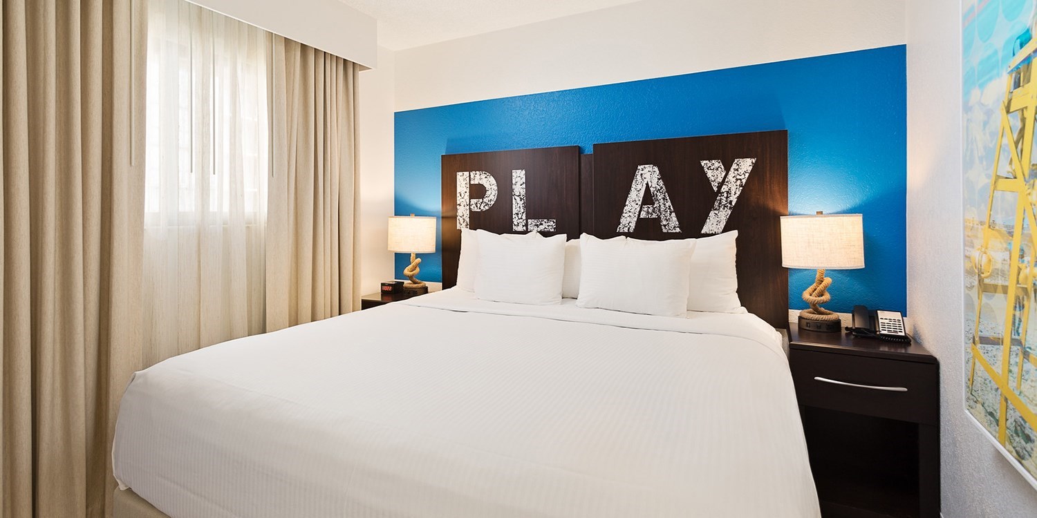 Sirata Beach Resort Logo