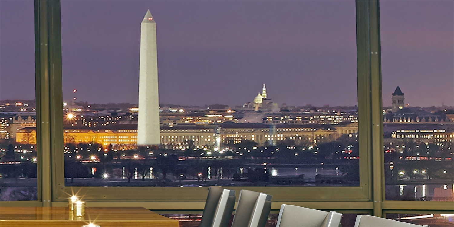 DoubleTree by Hilton Washington DC - Crystal City | Travelzoo