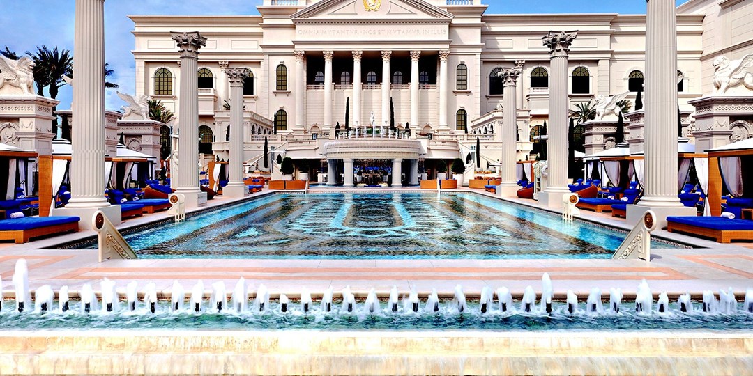 Caesars Palace | Travelzoo