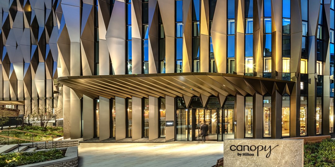 £179—London escape, save 49% | Travelzoo