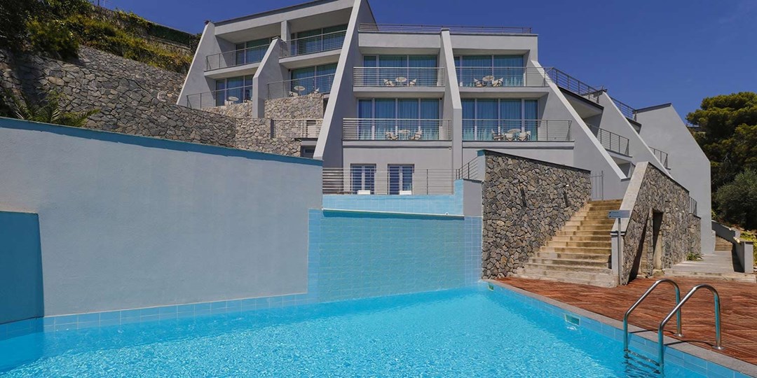 ab 102 €—Hotel nahe Cinque Terre mit Meerblick, -60% | Travelzoo