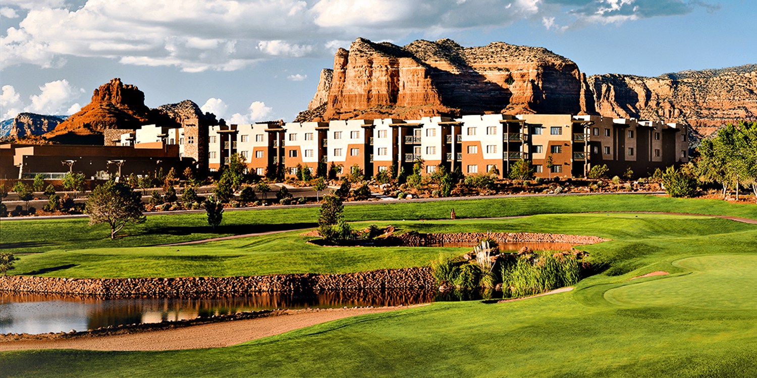 Hilton Sedona Resort at Bell Rock | Travelzoo