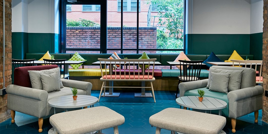 £86 & up—Central Manchester stays, 35% off | Travelzoo